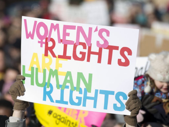 Women’s Rights and Advocacy: A Continuing Journey Towards Equality 3
