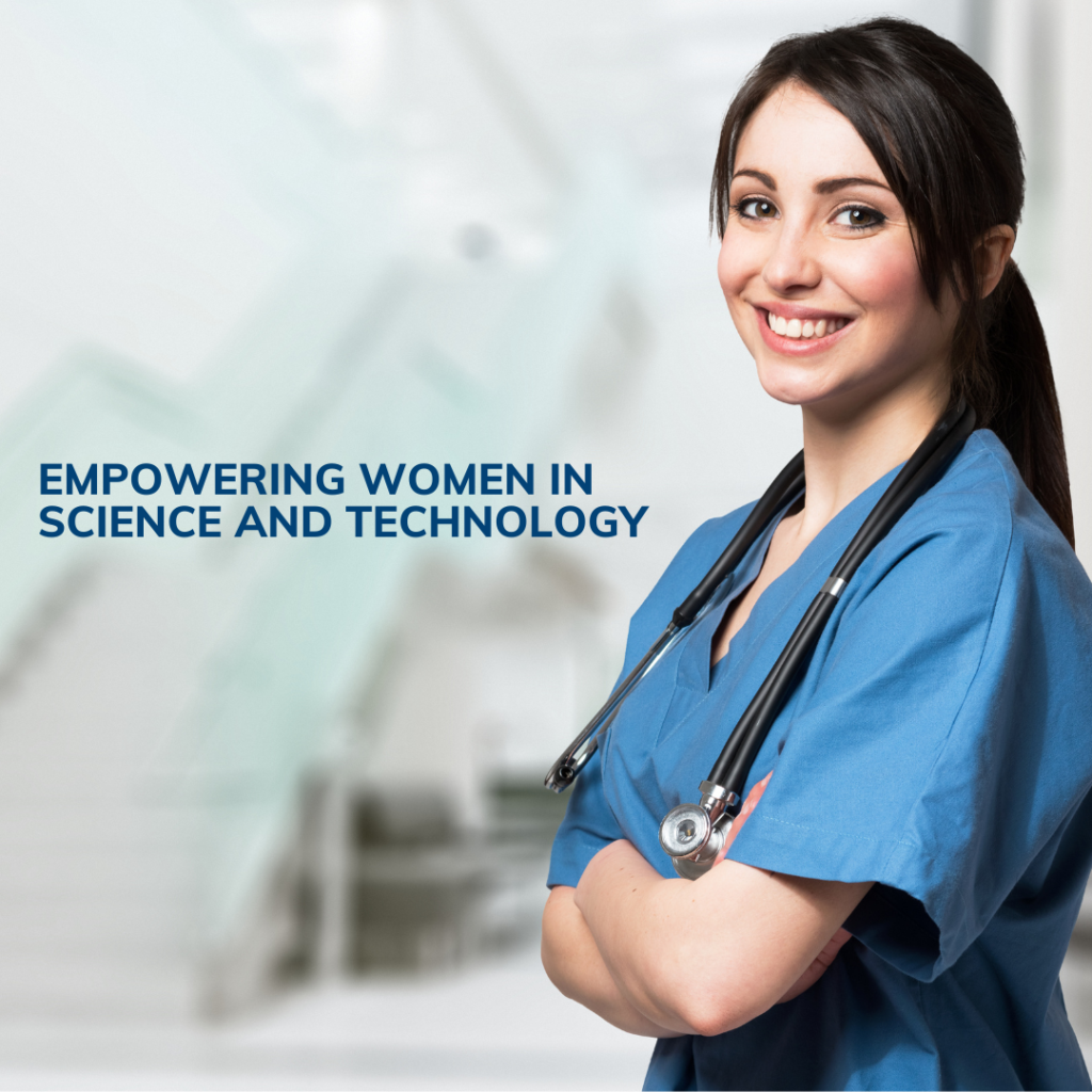Here are some ways in which women have and continue to shape the future ...