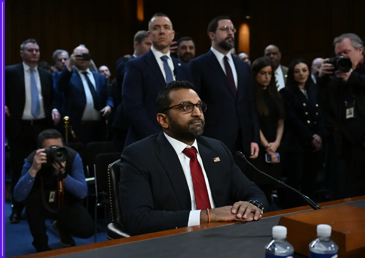 Kash-Patel-Sparks-Outrage-Over-‘Hit-a-Cop-Comment-—-Social-Media-Reacts ...